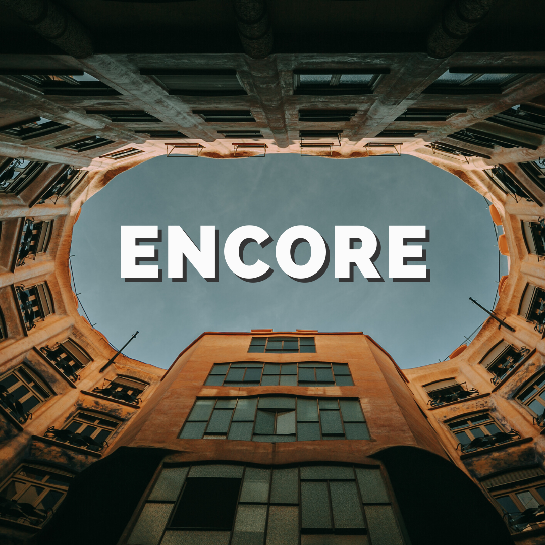 Seminario 20 - Encore